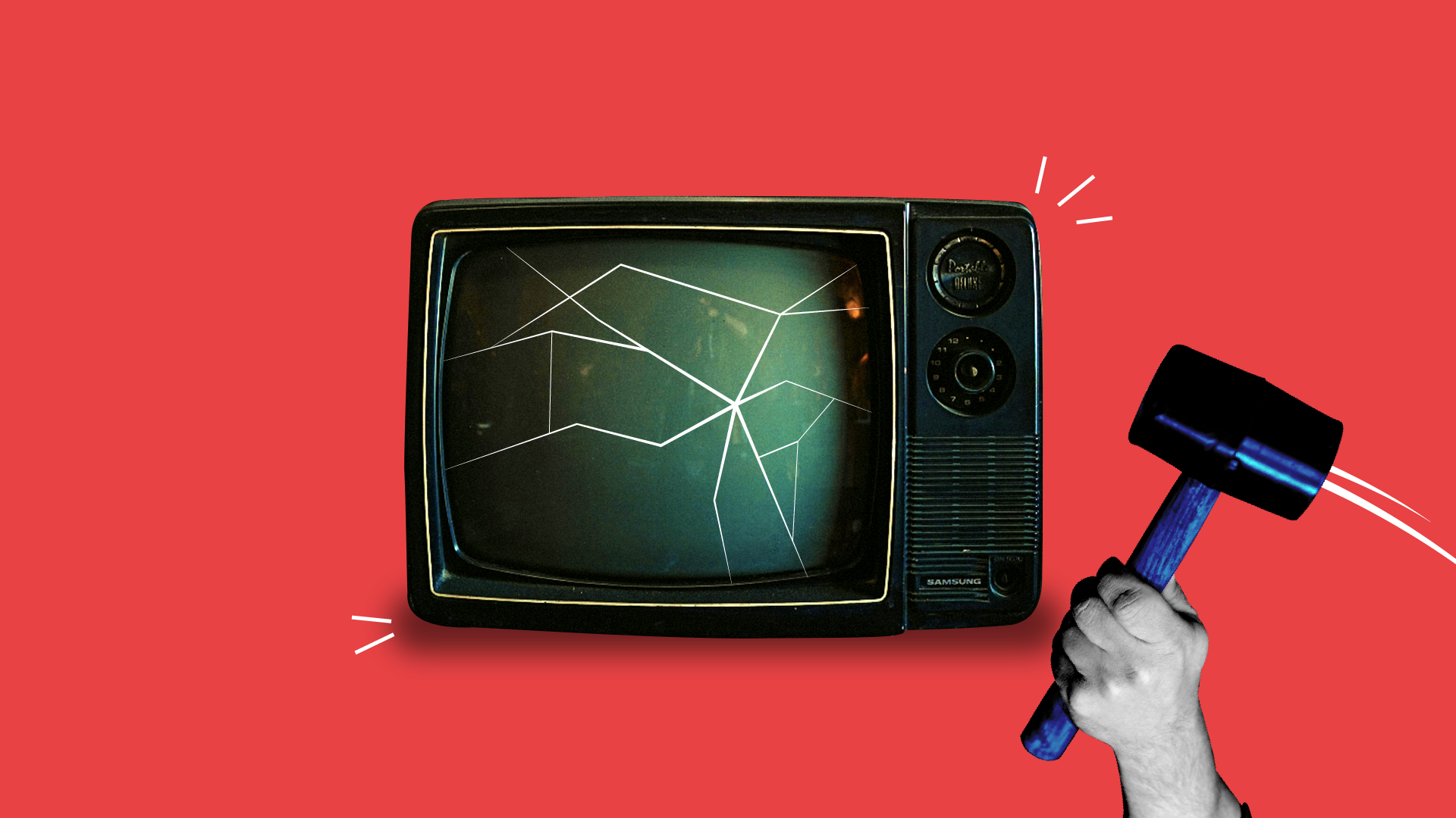Breaking the Glass Screen: How to Get Your Brand on TV
