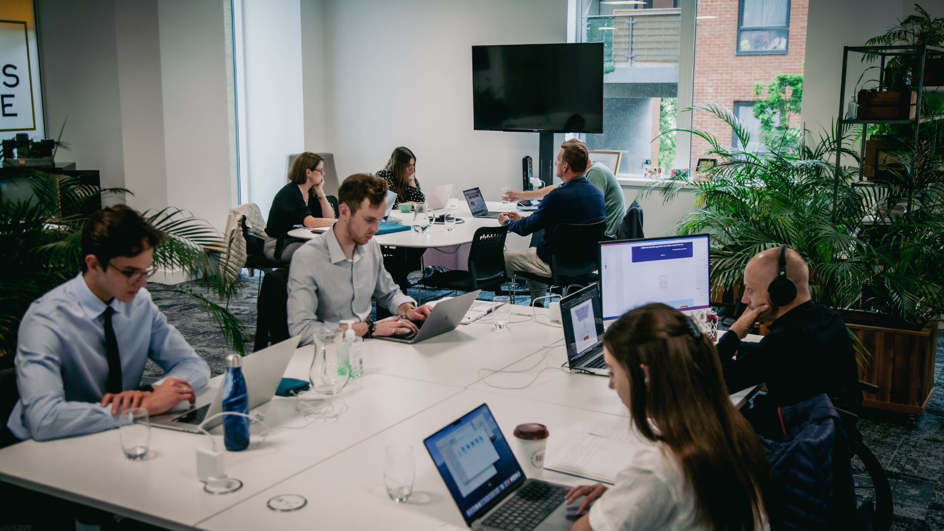 My Work Experience Week with BH&P | Evie Bassett