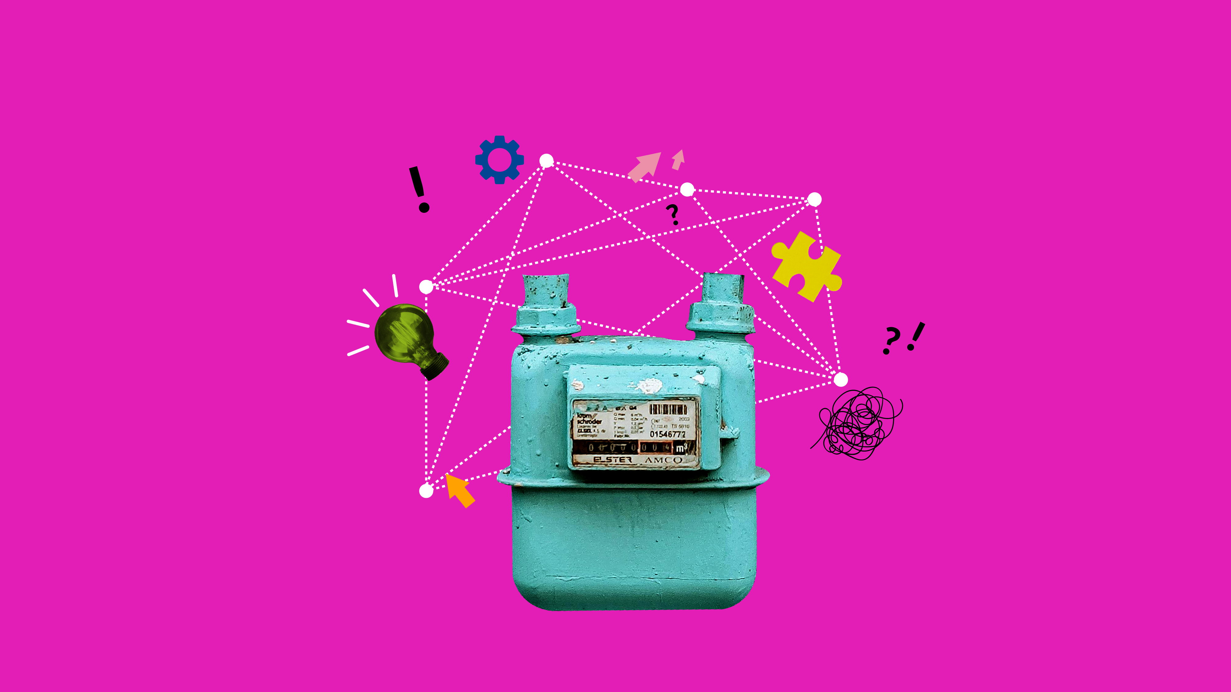 Unlock Behavioral Change and Accelerate Your Energy Sector Impact